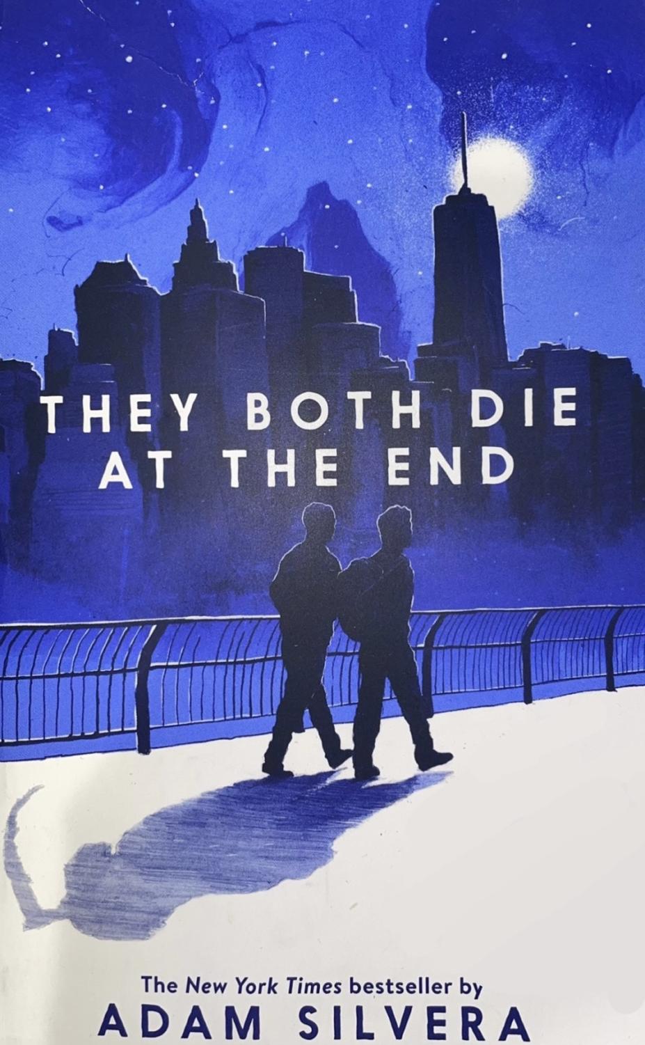 They Both Die At The End – Aaradhyaa.blog
